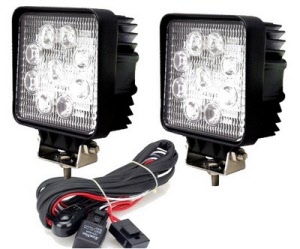 The Best LED Lighting & HID Lighting in Canada